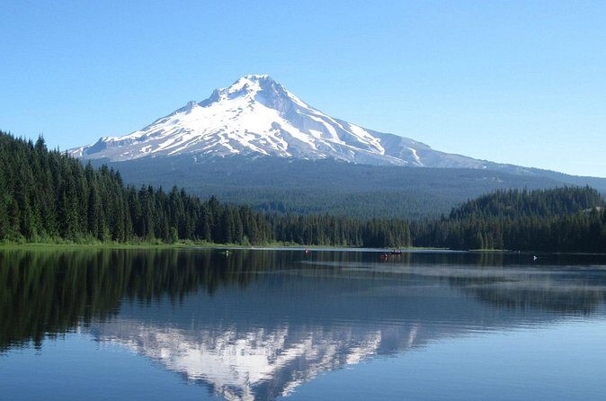 Sunrise Vortex Tour in Mount Shasta, CA - Who Should Consider This Tour?