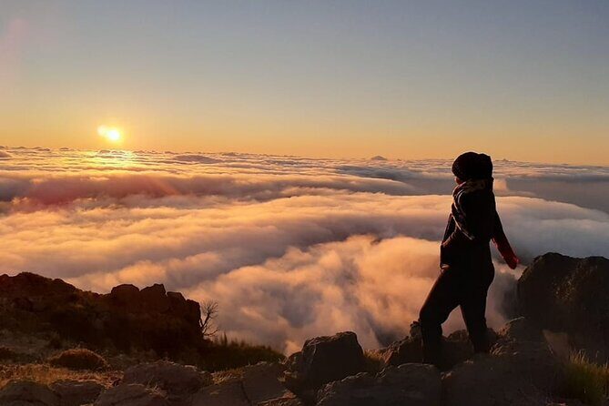 Sunrise & Walk to "Stairway to Heaven" - FAQ