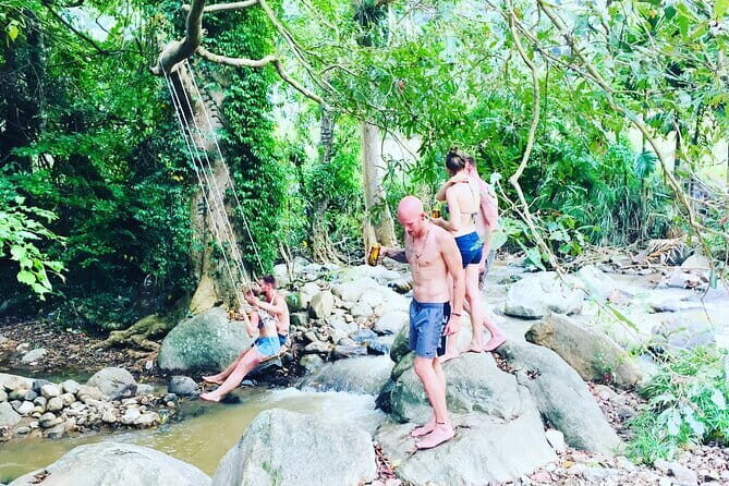 Sunrise & Water Streams (Ad-on: Stargazing or Pub Crawl) - Key Points