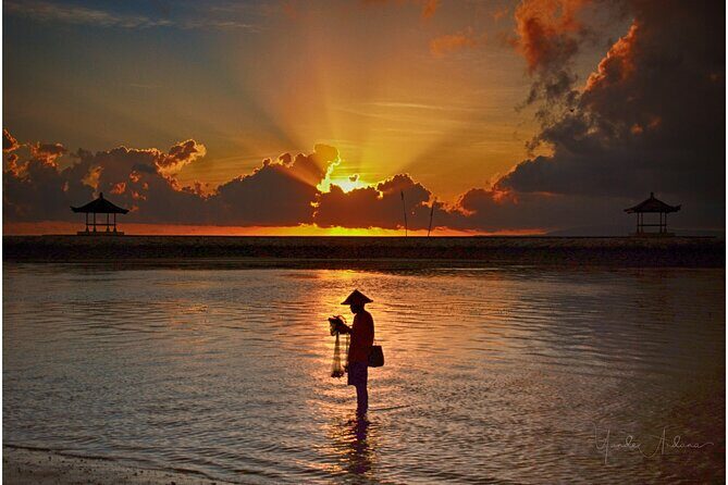 Sunrise With Fisherman Shot Tour in Bali - Why This Tour Stands Out