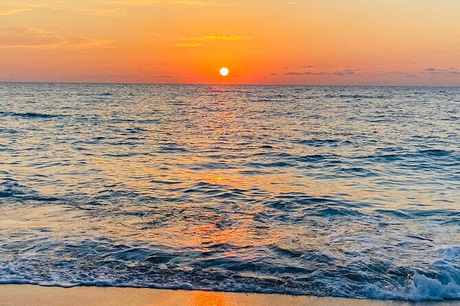 Sunrise Yoga and Meditation by the Ocean in Miami Beach - FAQ