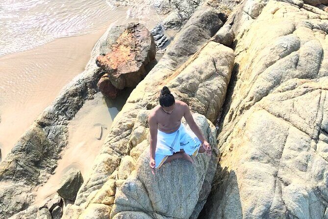 Sunrise Yoga and Pranayama - How the Experience Is Structured