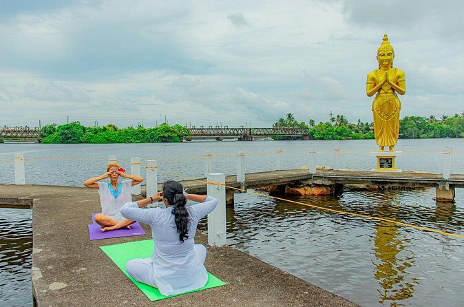 Sunrise Yoga and Pranayama - Practical Considerations: Cost, Duration, and Accessibility