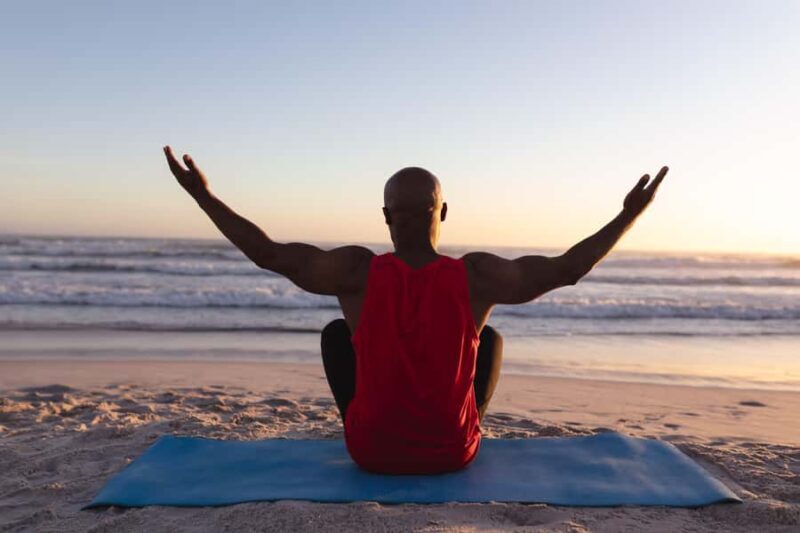 Sunrise Yoga on the Beach in Miami Beach - FAQ