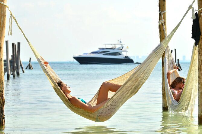 Sunsations Adults Only Catamaran Tour To Isla Mujeres - What Travelers Are Saying