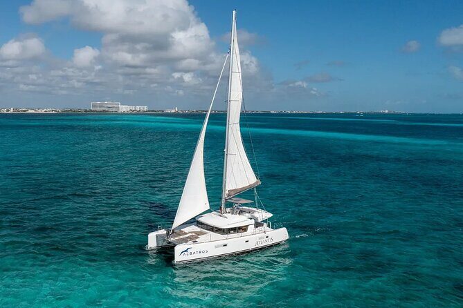 Sunsations Adults Only Catamaran Tour To Isla Mujeres - Is This Tour Right for You?
