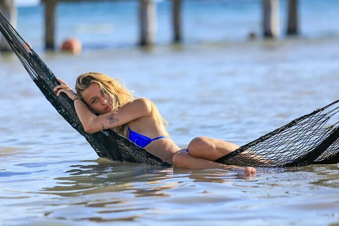 Sunsations Adults Only Catamaran Tour To Isla Mujeres - FAQs