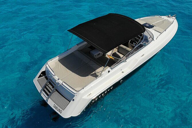 Sunseeker Mohawk 29 Ibiza and Formentera Boat Experience - Authentic Experiences and Reader Insights