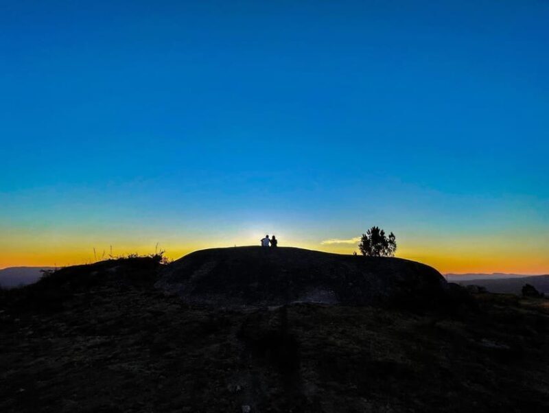 Sunset  2h Buggy Tour  Arcos de Valdevez  Peneda Gerês - Introducing the Buggy Tour: An Authentic Ride through Portugal’s Natural Gem