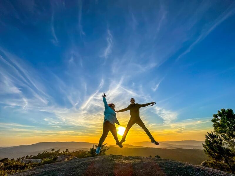 Sunset  2h Buggy Tour  Arcos de Valdevez  Peneda Gerês - The Itinerary Breakdown: What You Can Expect