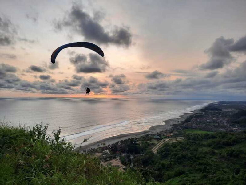 Sunset Adventure at Parangtritis Paragliding - The Sum Up: Is It Worth It?