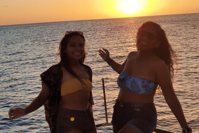 Sunset Adventure - An Honest Breakdown of What to Expect