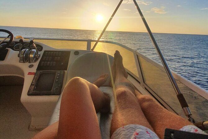 Sunset Adventure - Practical Tips for Your Sunset Trip