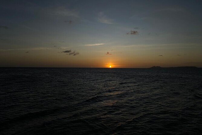 Sunset Adventure - Final Thoughts