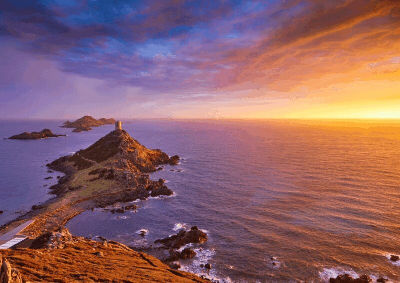 Sunset Ajaccienne: DJ Party Cruise from Ajaccio or Porticcio - A Thorough Look at the Sunset Ajaccienne Cruise