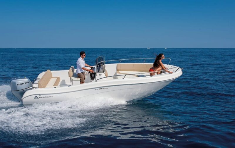 Sunset allegra2 | Private boat tour Amalfi Coast - Authentic Experiences and Traveler Insights