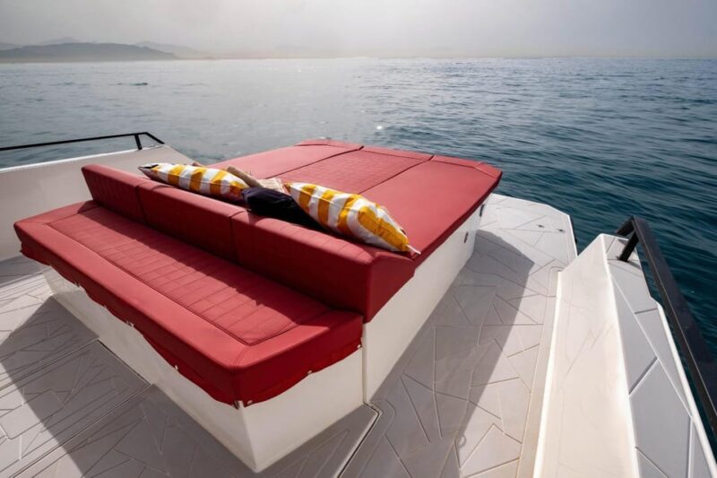 Sunset Amalfi Coast | Private boat tour - Key Points