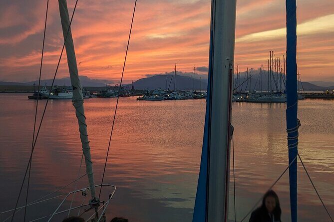Sunset and Aperitif on a Sailing Boat in Alghero - Why This Tour Works for You