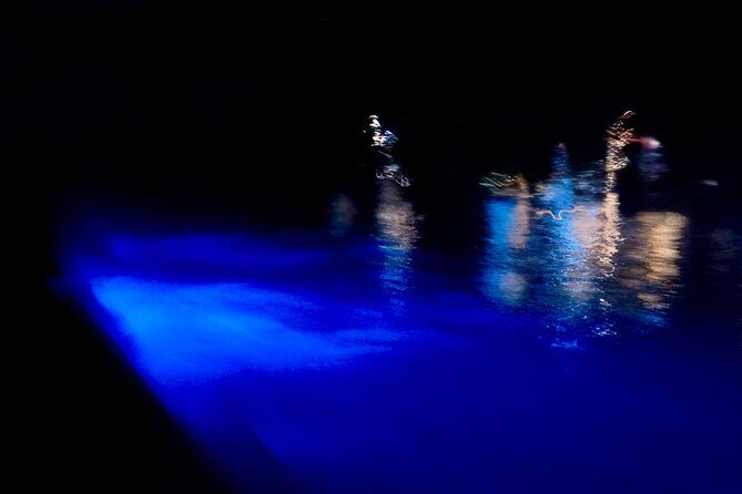 Sunset and Bioluminescence Boat Tour at Los Arcos Islands - Final Words