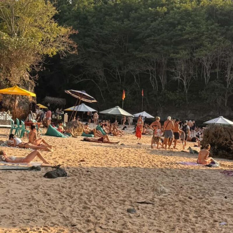 sunset and diner trip - Key Points