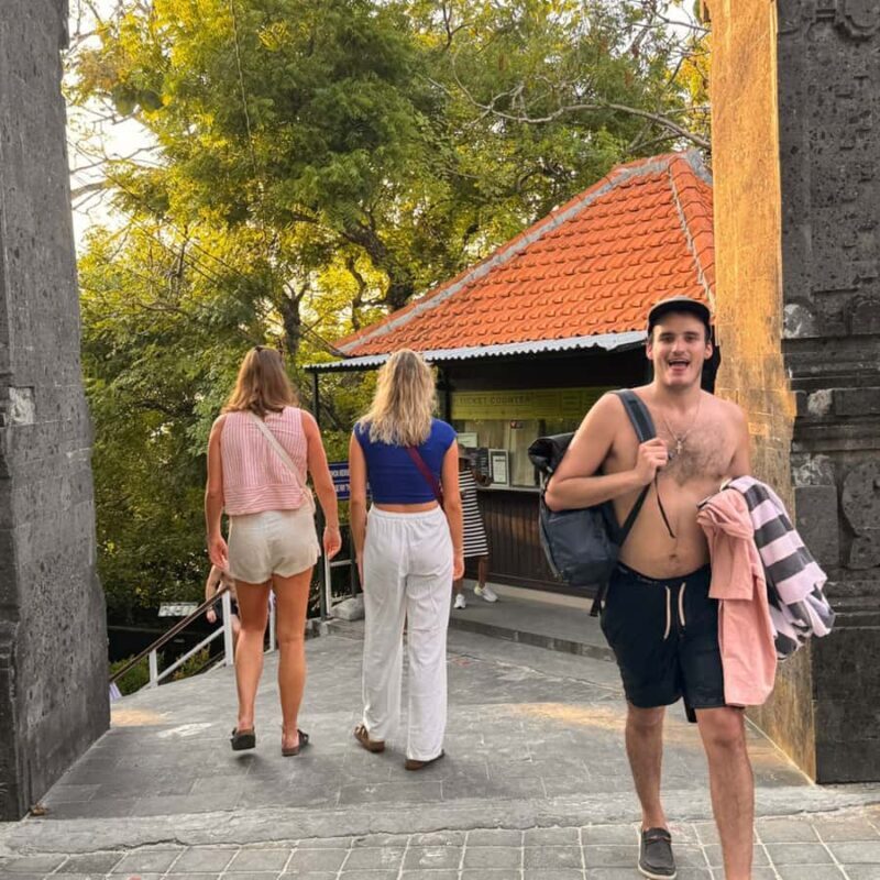 sunset and diner trip - FAQ