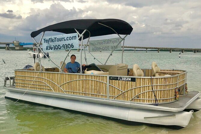 Sunset and Dolphin Cruise around Fort Myers Beach - FAQ