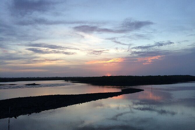 Sunset and Fireworks River Paddle Cruise - Authentic Insights from the Experience