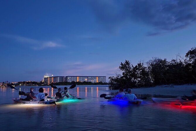 Sunset and Glow Clear Kayak Tour in North Naples - Final Thoughts: Is it Worth It?