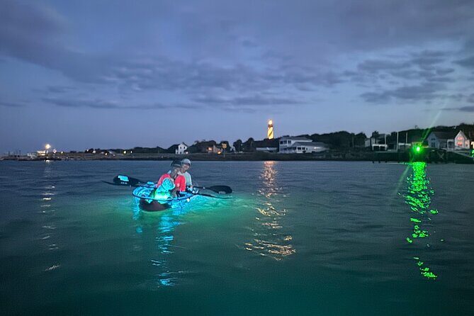 Sunset and Glow Tour in St Augustine Lighthouse - Final Thoughts