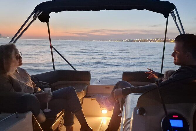 Sunset and Night Cruise with Champagne - An In-Depth Look at the Experience