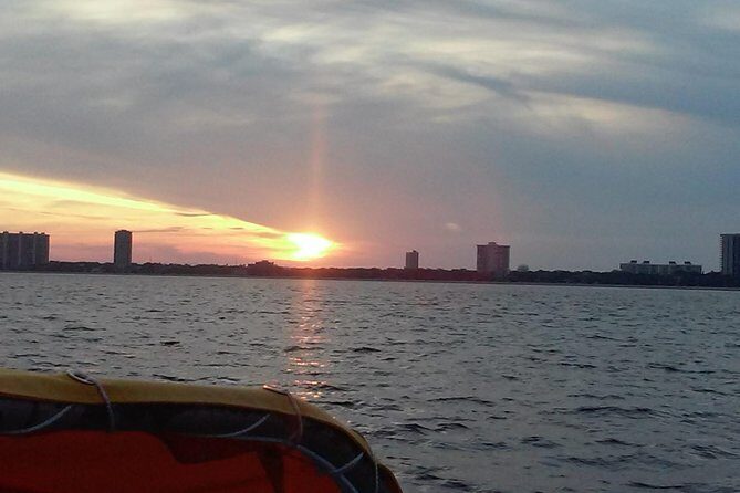 Sunset and Night Cruises Tour - Authentic Experiences from Travelers