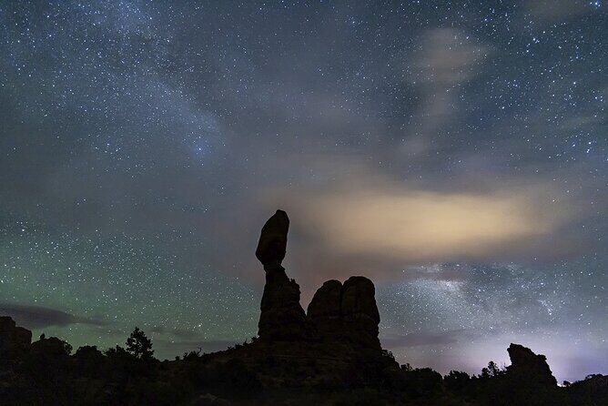 Sunset and Night Photography in Arches National Park - Who Should Consider This Tour?
