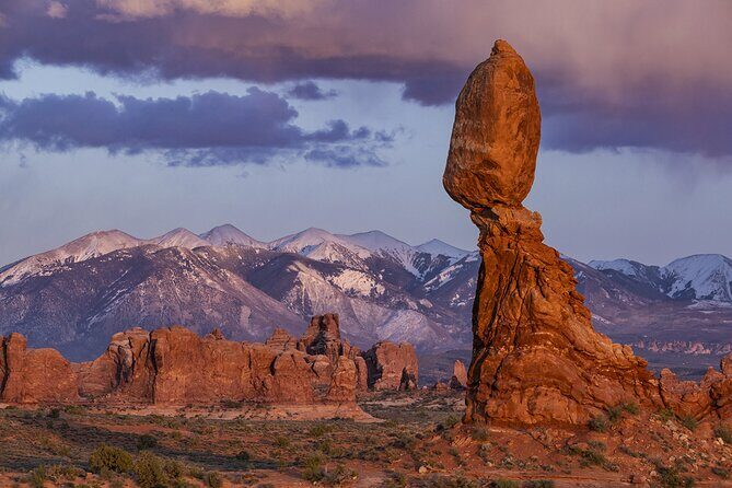 Sunset and Night Photography in Arches National Park - Frequently Asked Questions