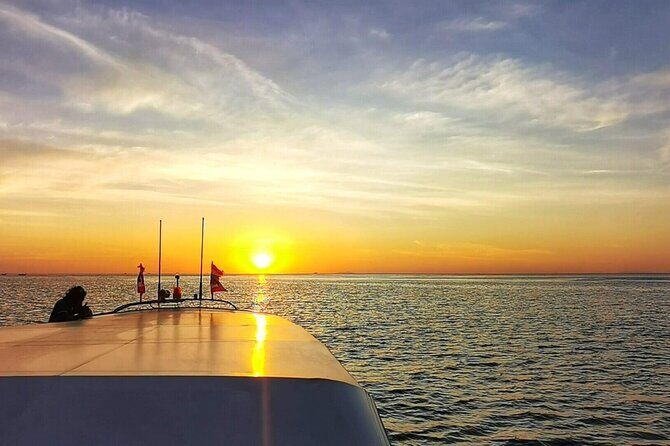 Sunset and Plankton Snorkeling by Speedboat from Phi Phi Don - A Full Breakdown: What to Expect from This Speedboat Tour