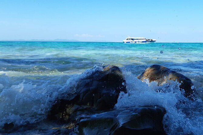 Sunset and Plankton Snorkeling by Speedboat from Phi Phi Don - Final Thoughts
