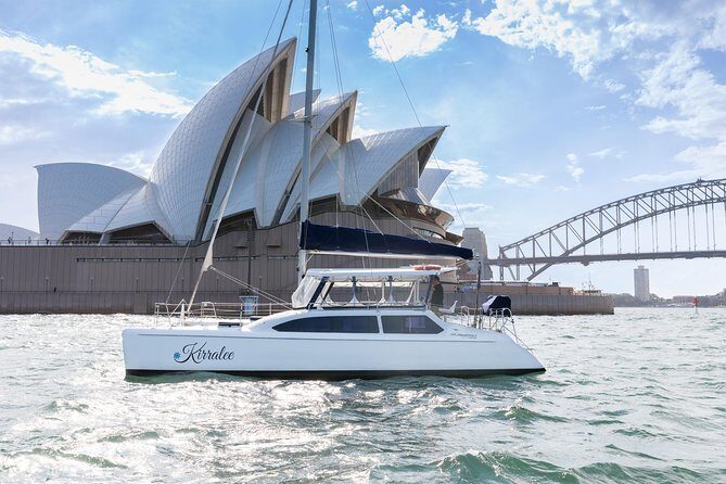 Sunset and Sparkle Sydney Harbour Cruise - An Honest Look at What to Expect