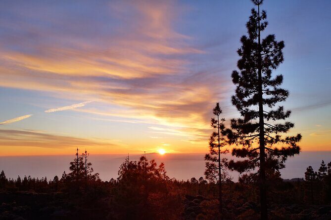 Sunset and stargazing from Teide - What Past Travelers Say