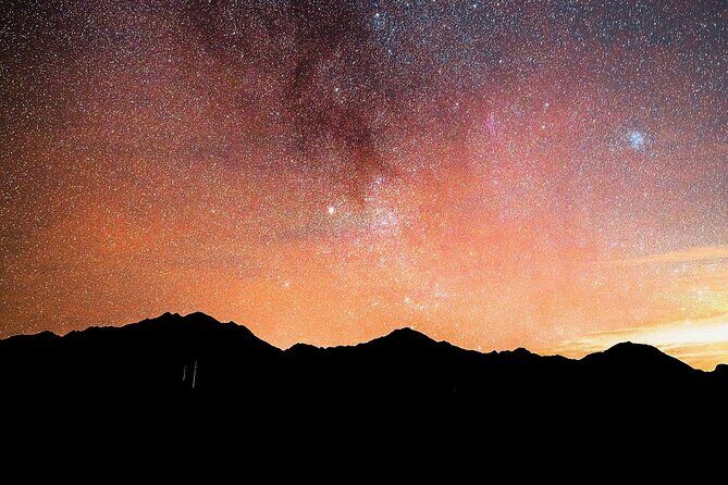 Sunset and Stargazing Tour in Death Valley National Park - Comprehensive Review of the Sunset and Stargazing Tour in Death Valley National Park