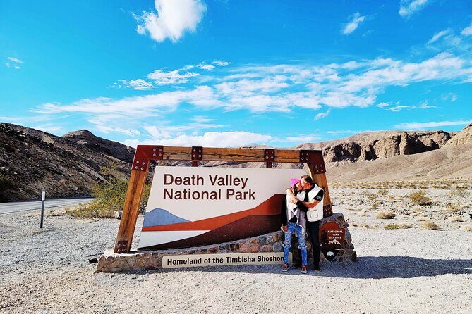 Sunset and Stargazing Tour in Death Valley National Park - Key Points