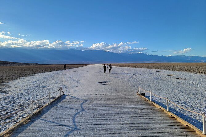 Sunset and Stargazing Tour in Death Valley National Park - Frequently Asked Questions (FAQs)