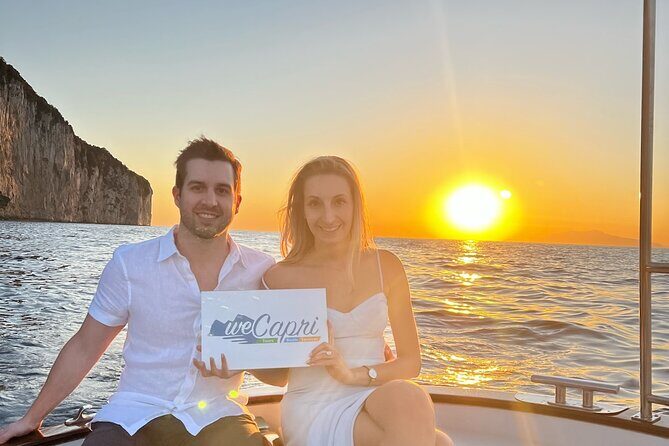Sunset & Aperitif Boat tour - Pricing and Value