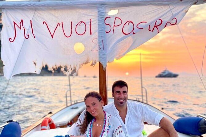 Sunset & Aperitif Boat tour - Final Thoughts