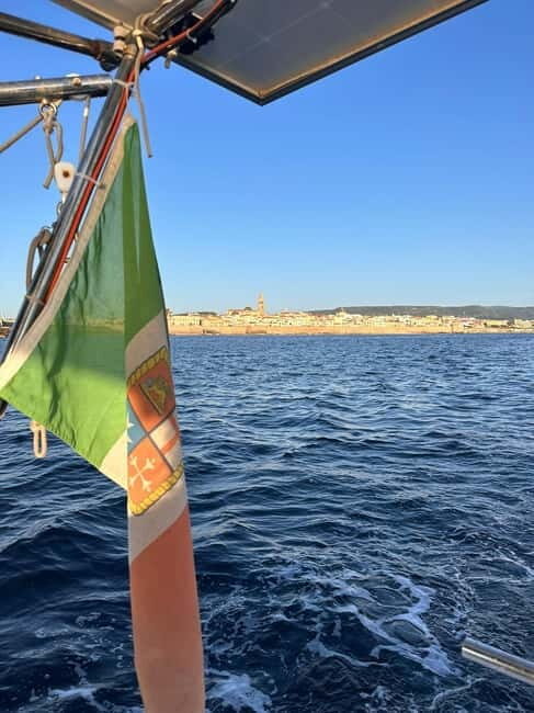 Sunset Apéritif on a 15m sailing boat - An In-Depth Look at the Experience
