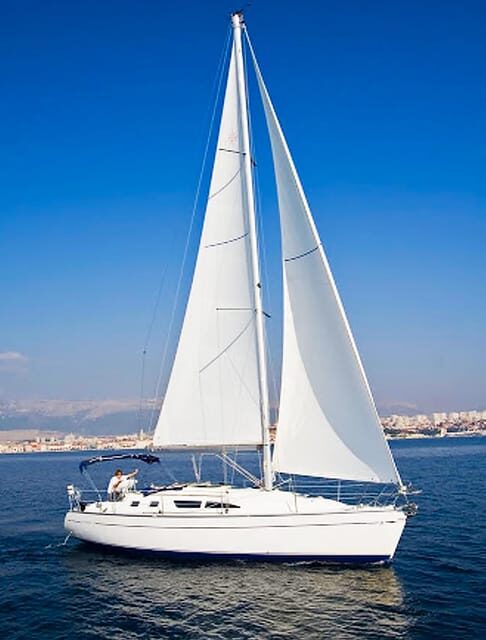 SUNSET - aperitif on a sailing boat - Practical Details: What You Need to Know