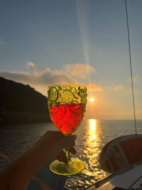 SUNSET - aperitif on a sailing boat - Who Will Love This Tour?
