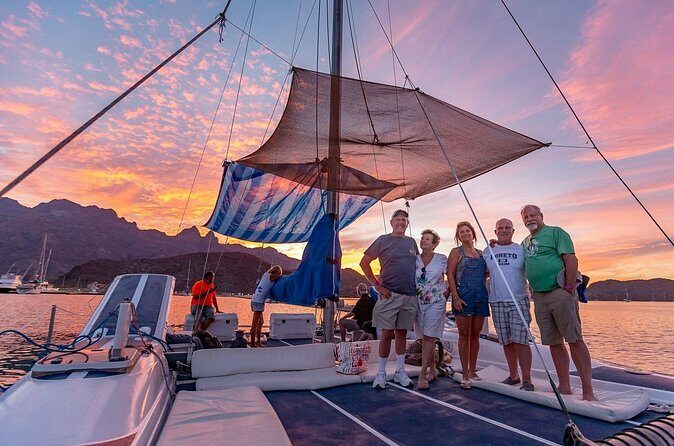 Sunset Appetizers & Open Bar Catamaran Cruise - Pricing and Value Analysis