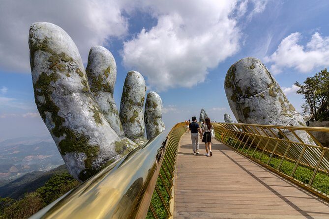 Sunset at Ba Na Hills and Golden Bridge Danang - SUMMER DISCOUNT! - Final Thoughts