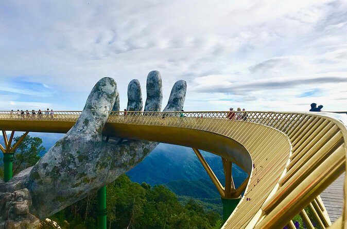 Sunset at Ba Na Hills and Golden Bridge Danang - SUMMER DISCOUNT! - Final Words