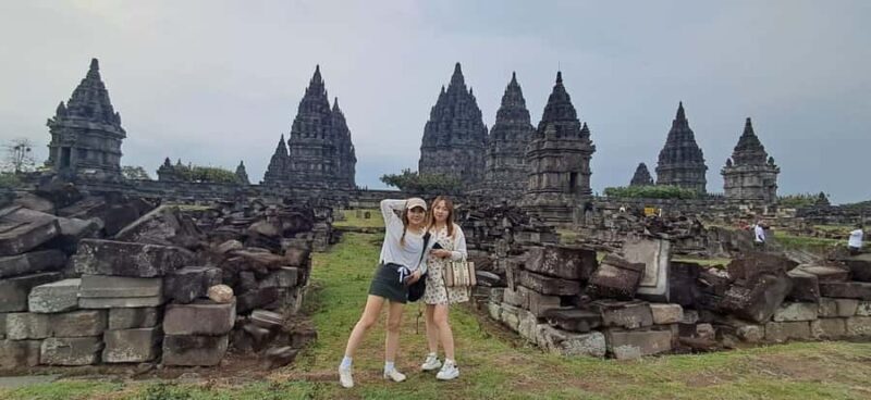 Sunset at Prambanan & Including Ticket Ramayana Ballet Show - Final Thoughts