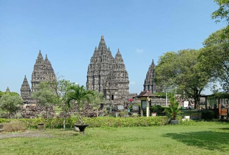Sunset at Prambanan & Ramayana Ballet (Ticket Guaranteed) - Who This Tour Is Best For